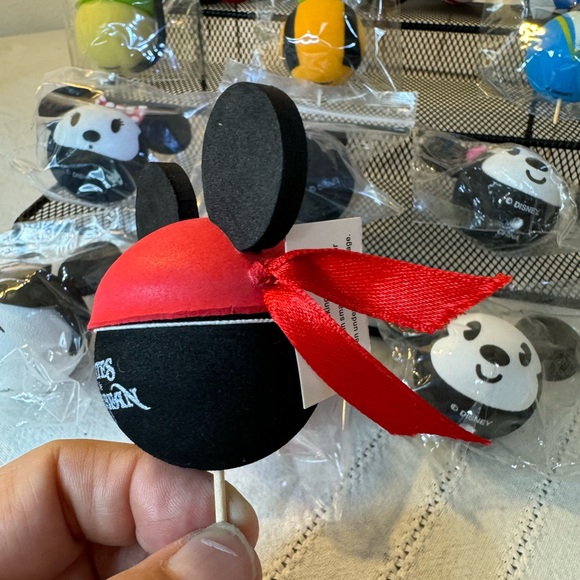 Disney | Other | Wdw Disney Parks Antenna Topper Pirates Of The ...
